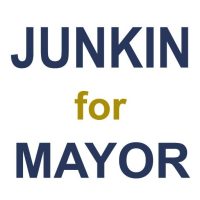 Marvin Junkin | Mayor of Pelham